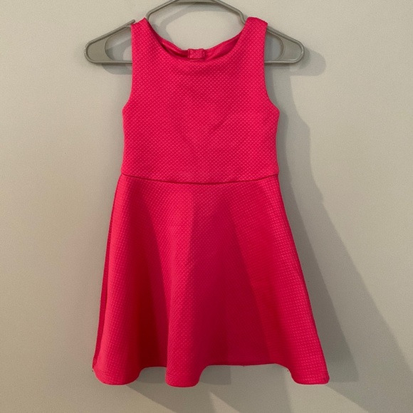 kate spade | Dresses | Kate Spade Vivian Dress Camilla Pink Bow Size 8 ...